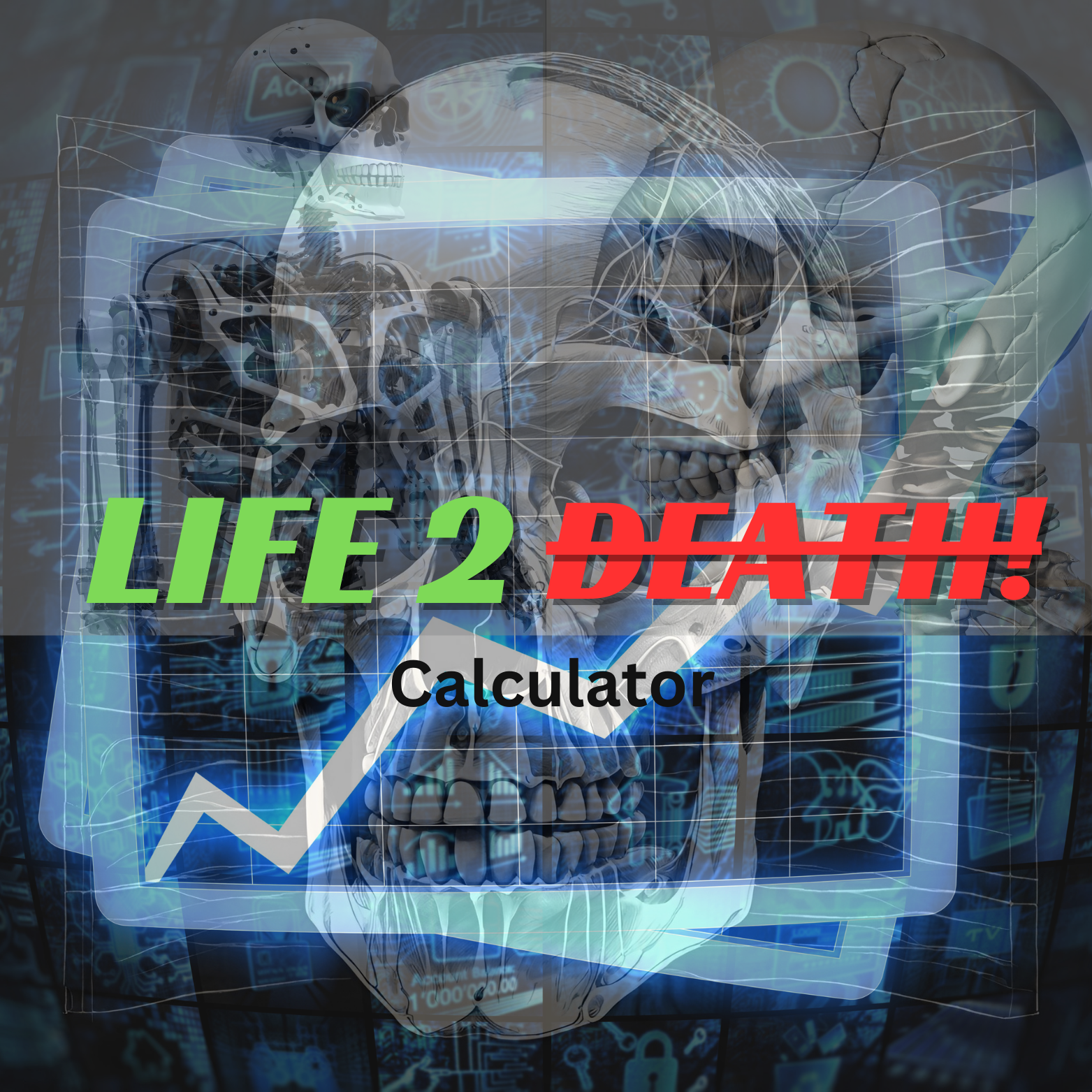 AI Death Calculator Free Online
